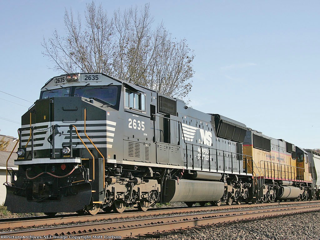 NS 2635
